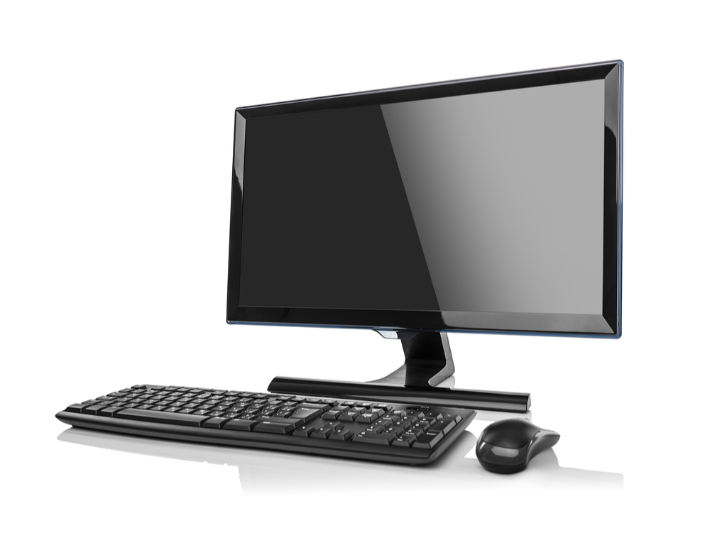 Computer devices — teorija. Angļu valoda, 10. - 12. klase.