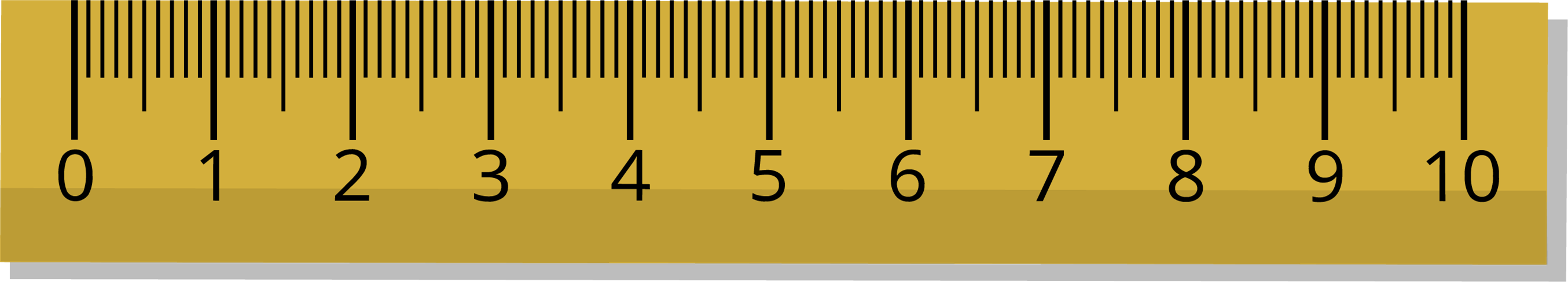 Garuma mērinstrumenti — teorija. Matemātika (Skola2030), 2. klase.