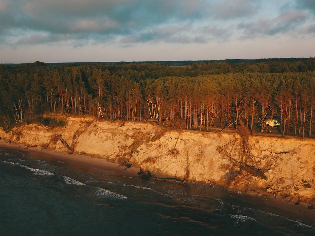 Aizsargājamie dabas objekti — teorija. Dabaszinības, 4. klase.