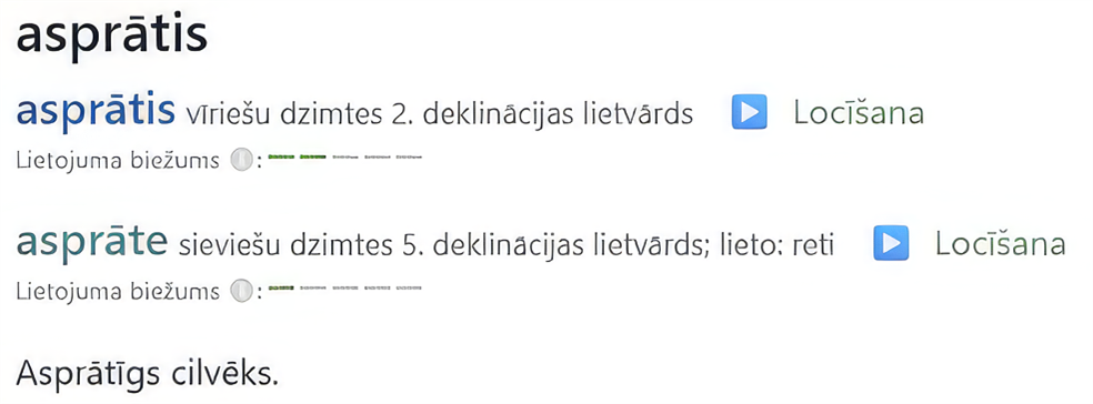 Viennozīmīgi un daudznozīmīgi vārdi — teorija. Latviešu valoda ...