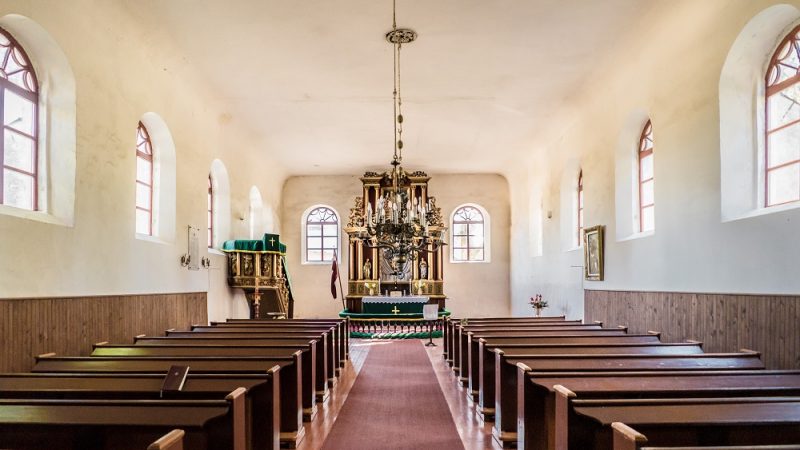 Reformācijas gaita un protestantisms — teorija. Latvijas un pasaules ...