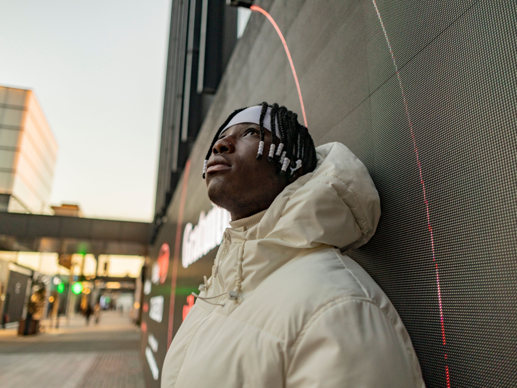 Hiphopa kultūra — teorija. Latviešu valoda (Skola2030), 7. klase.