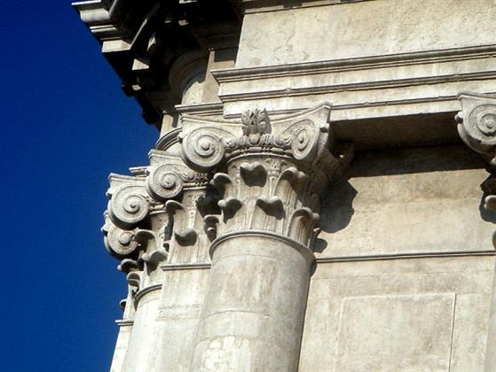 Klasicisms — teorija. Vizuālā māksla, 5. klase.