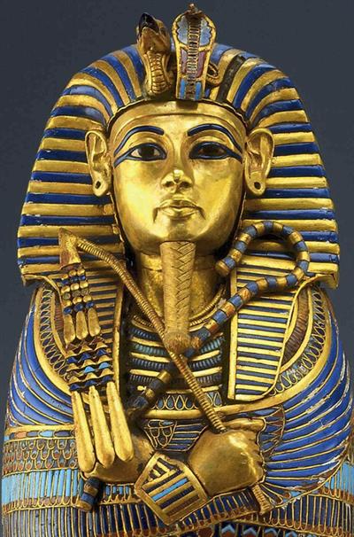 Faraoni — teorija. Pasaules vēsture, 6. klase.