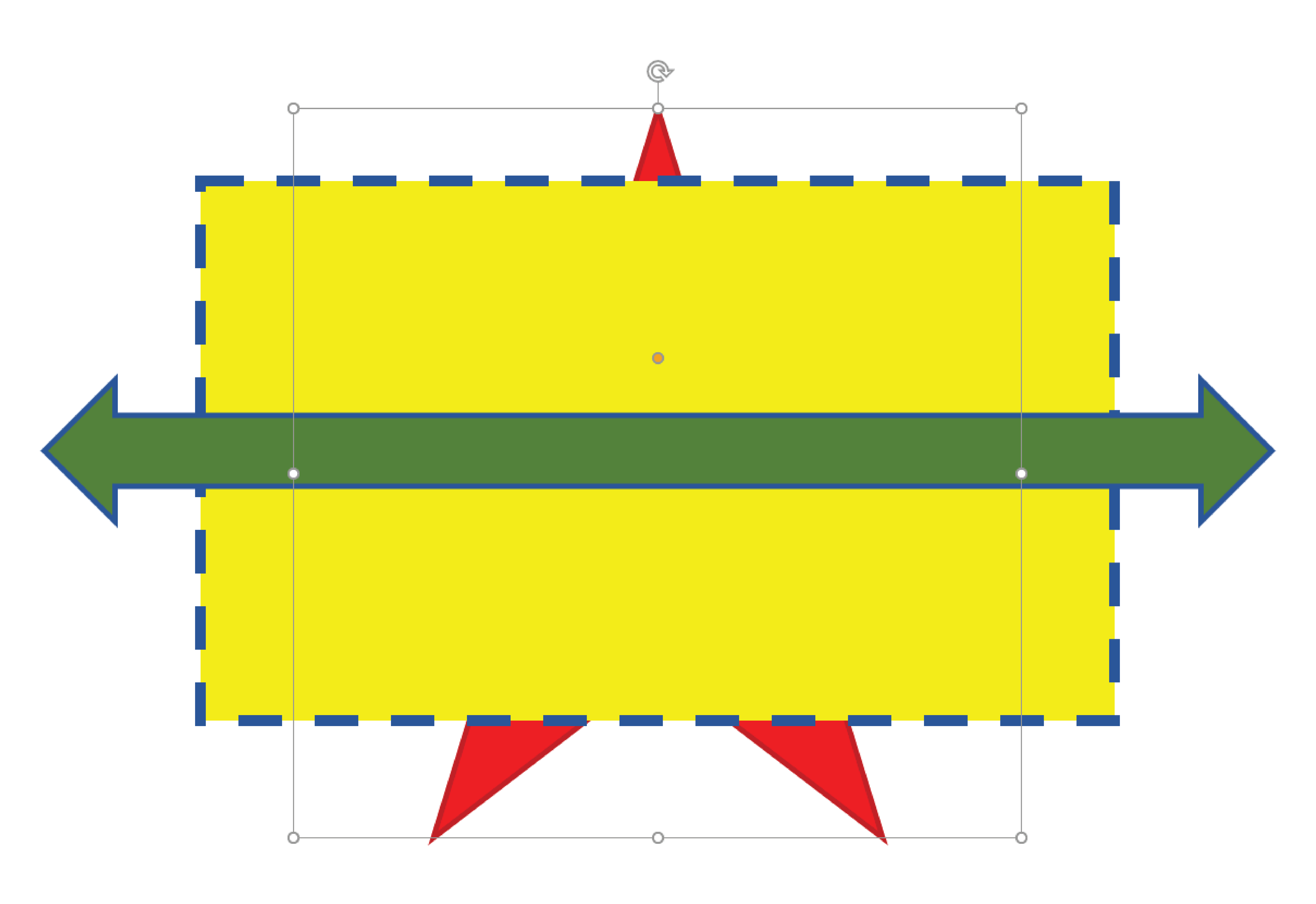 Objektu pārklāšanās secības maiņa — teorija. Datorika (Skola2030), 4 ...