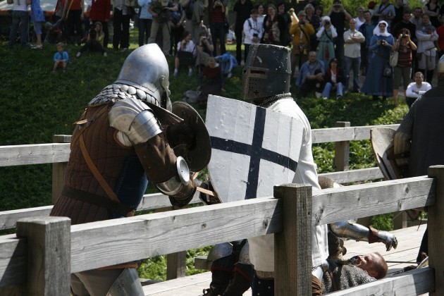 Livonija — teorija. Latvijas vēsture, 7. klase.