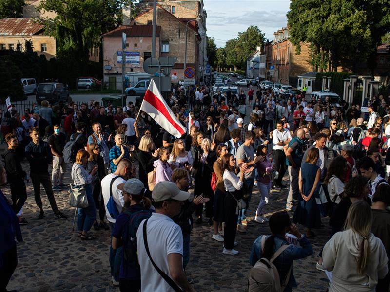 Vēlēšanas — teorija. Sociālās zinības (Skola2030), 9. klase.