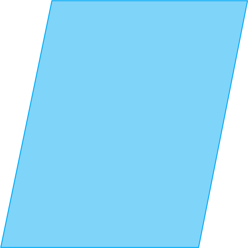 Ģeometriskas figūras — teorija. Matemātika (Skola2030), 1. klase.