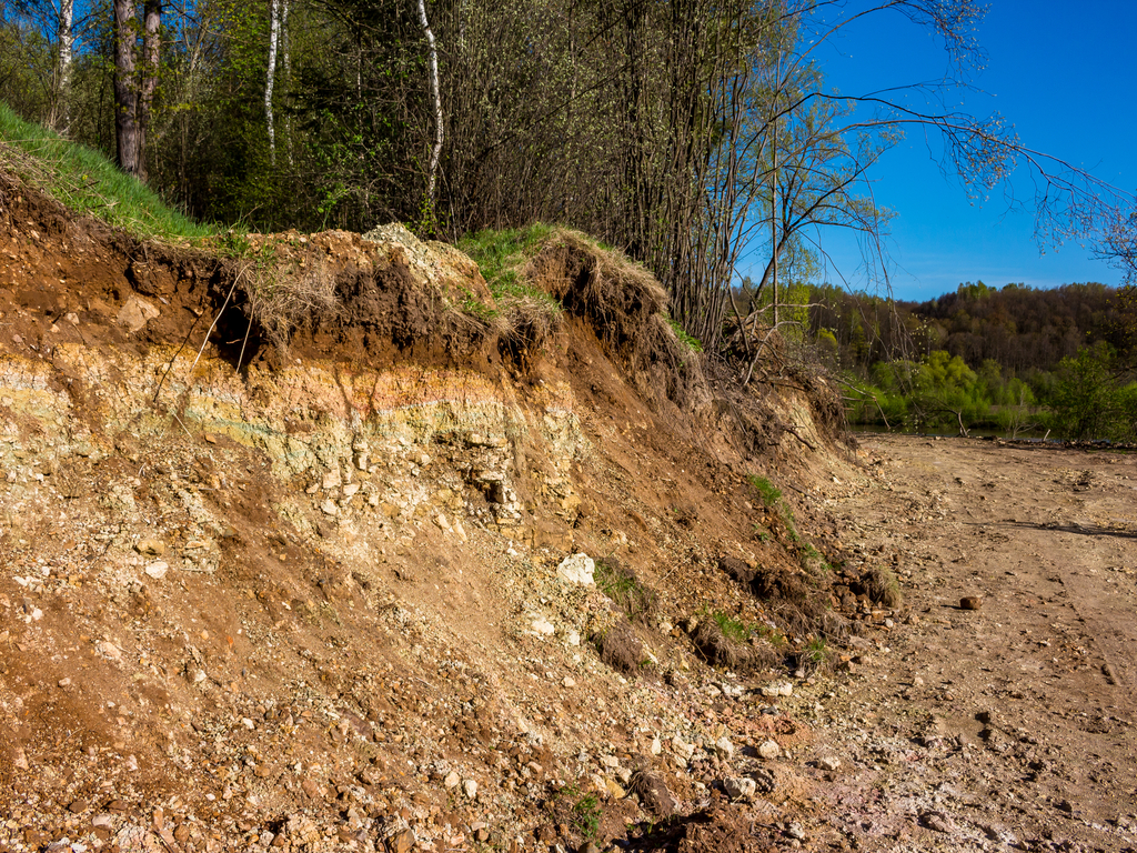 Zemes ģeoloģiskā vēsture — teorija. Ģeogrāfija (Skola2030), 7. klase.