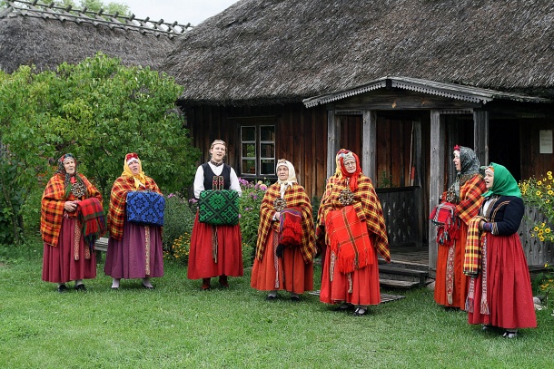 Kurzemes hercogistes izveidošanās — teorija. Latvijas vēsture, 7. klase.