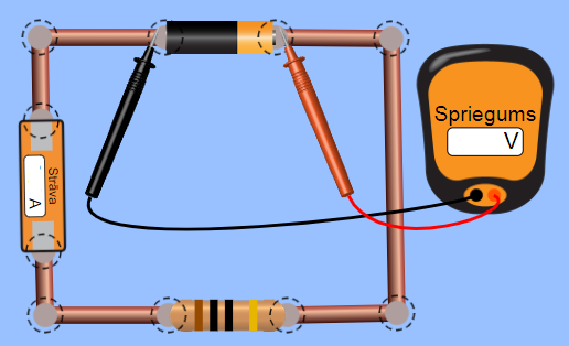 Praktiskais darbs “Oma likuma pārbaude” — uzdevums. Fizika (Skola2030 ...